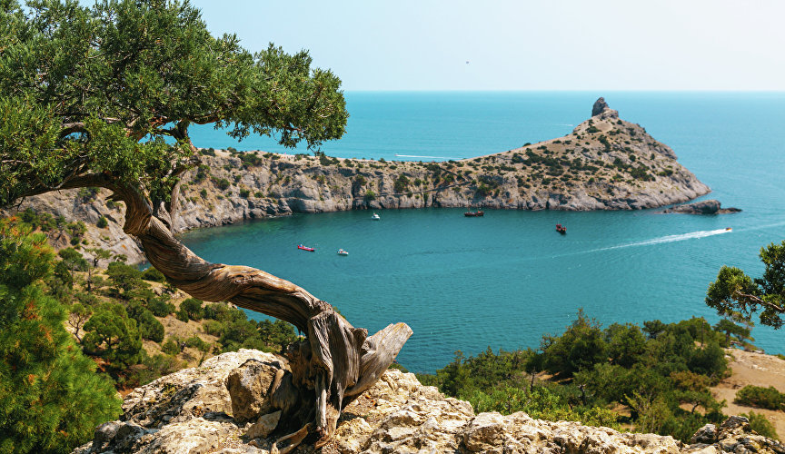 Discover Crimea with us: video tour | Video | Crimea travel portal